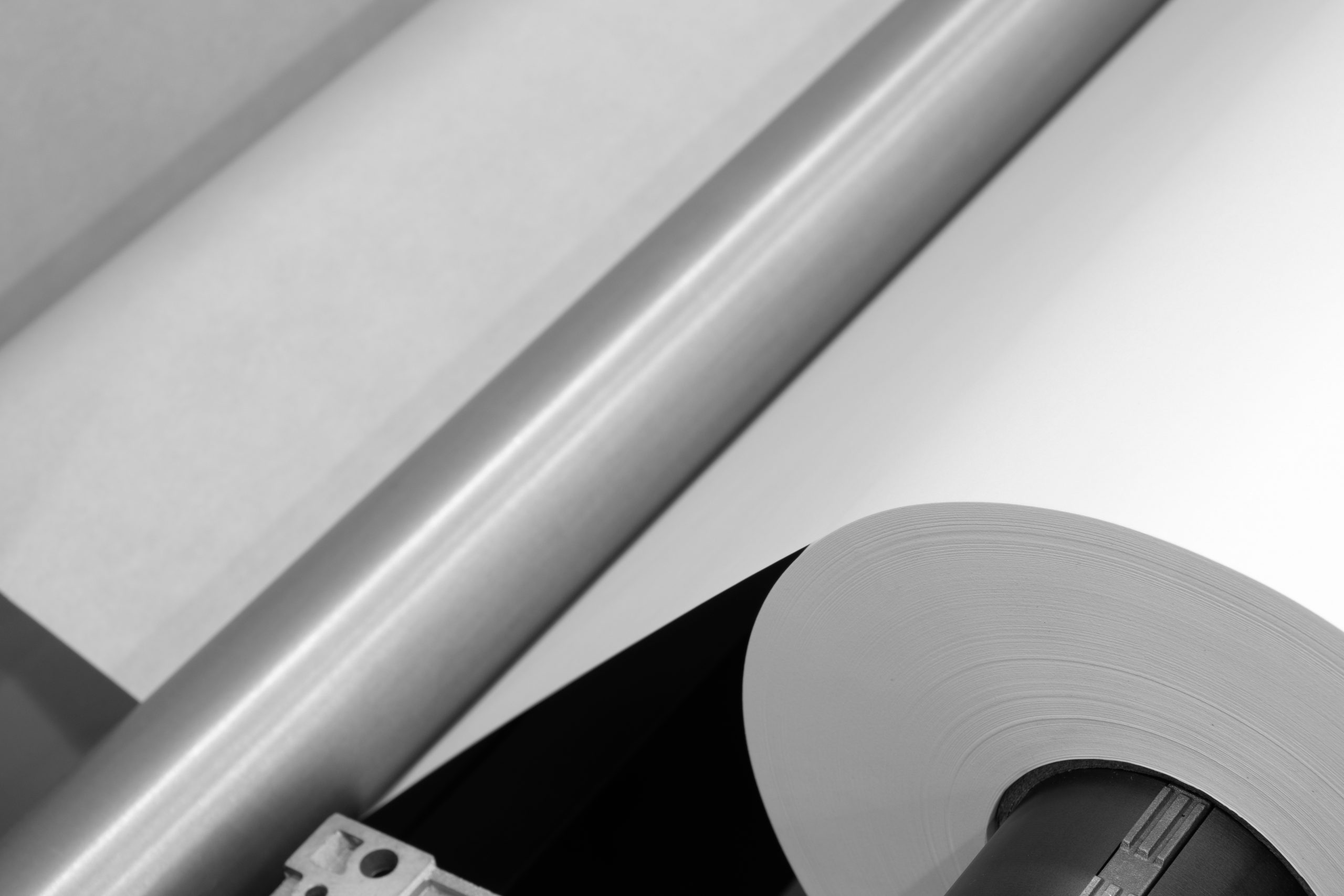 Techlan launch thinnest ever grade of recycled release liner - Techlan Ltd