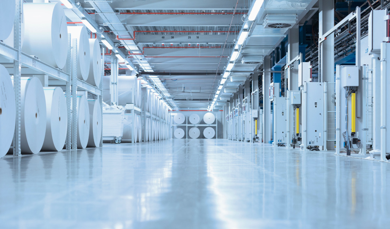 Techlan and GTS Flexibles Achieve Eleven Uses From the Same Release ...