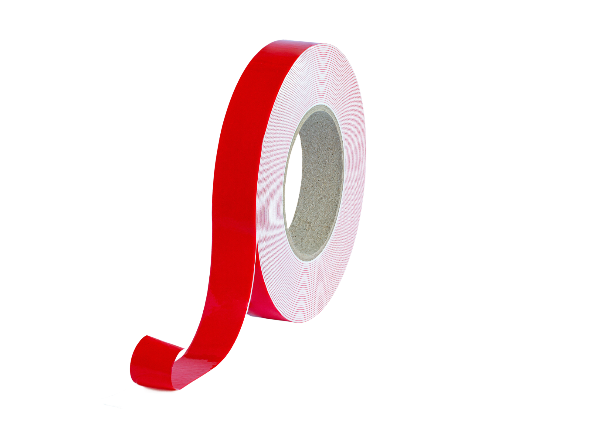 Silicone Release Liner for Adhesive Tape | Techlan Re-Liner™